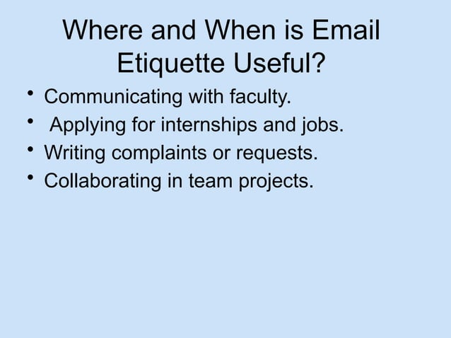 Email_ Etiquette_ .pptx