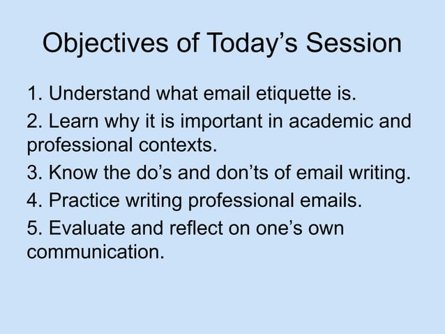 Email_ Etiquette_ .pptx