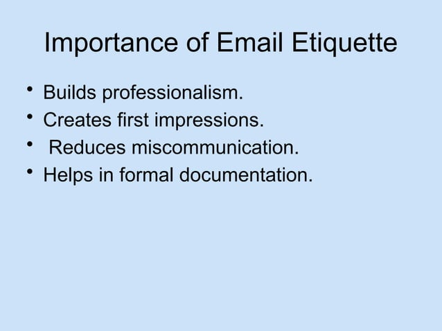 Email_ Etiquette_ .pptx