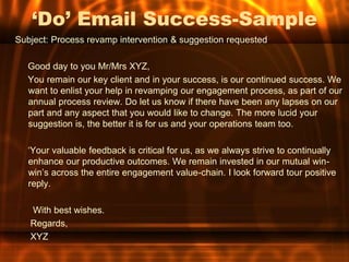 Email etiquettes | PPT