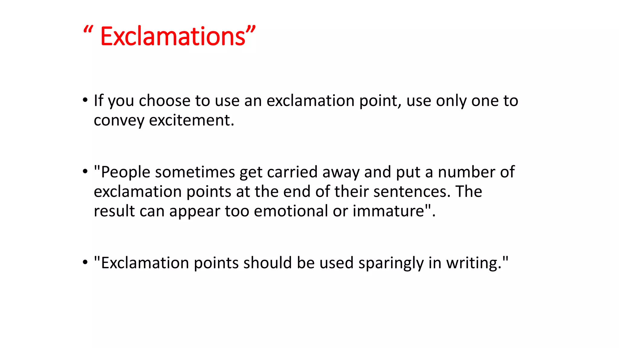 Essentials of Email Etiquettes | PPTX