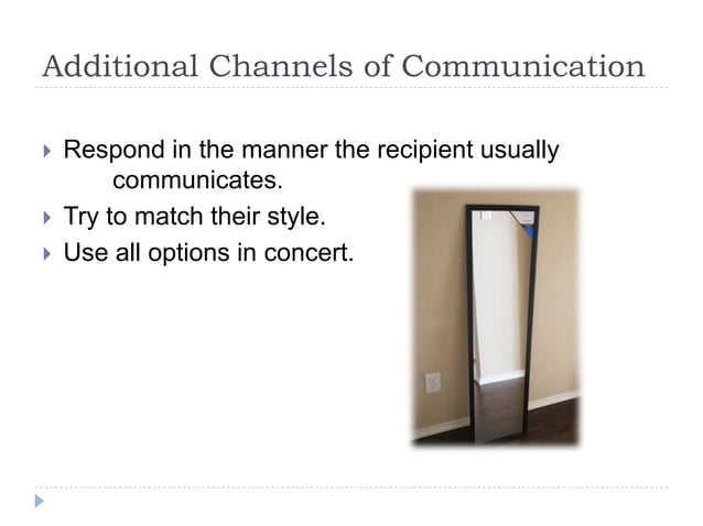 Email Etiquette: Keep it Professional and Positive | PPT