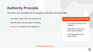 Email guideline and the ABCs of email copy | PPT