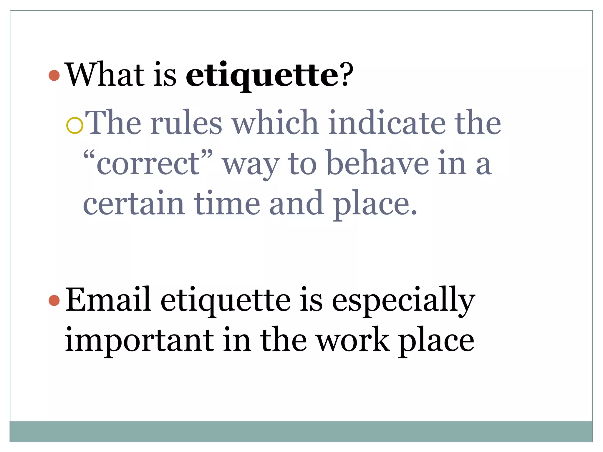 Emailing Etiquettes.pptx