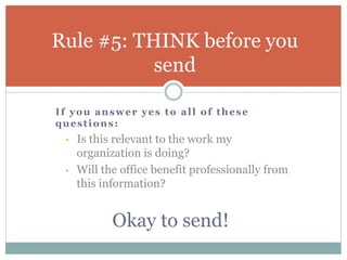 Emailing Etiquettes.pptx