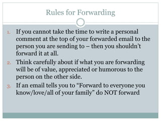 Emailing Etiquettes.pptx