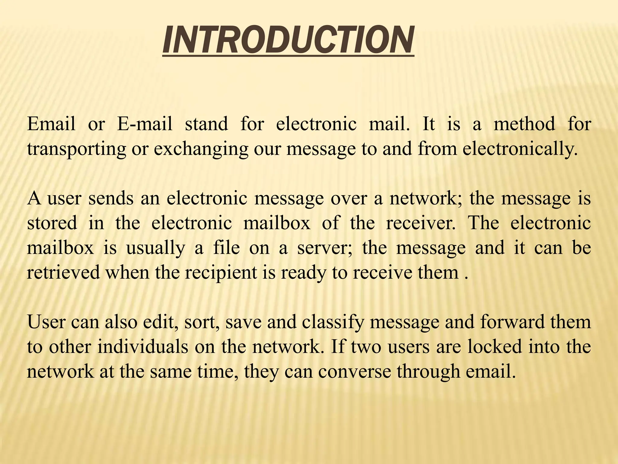 EMAIL INTRODUCTION (ALL FEATURES INCLUDED).pptx