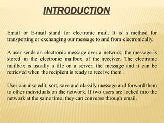 EMAIL INTRODUCTION (ALL FEATURES INCLUDED).pptx
