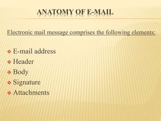 EMAIL INTRODUCTION (ALL FEATURES INCLUDED).pptx