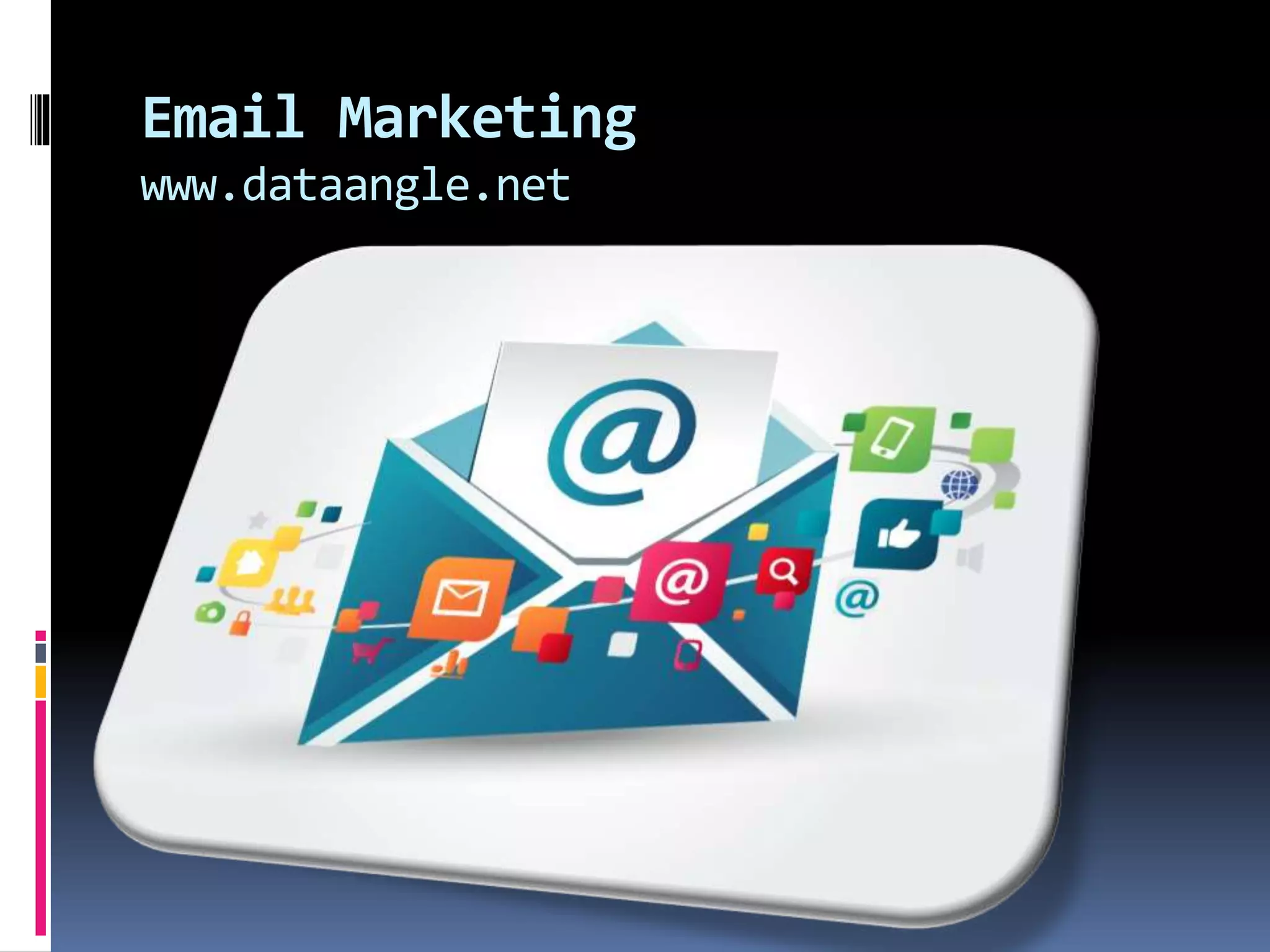 Email marketing | PPT