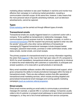 Email marketing.pdf