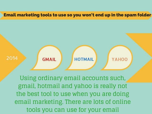 Email marketing how to grab your recipients attention | PPTX