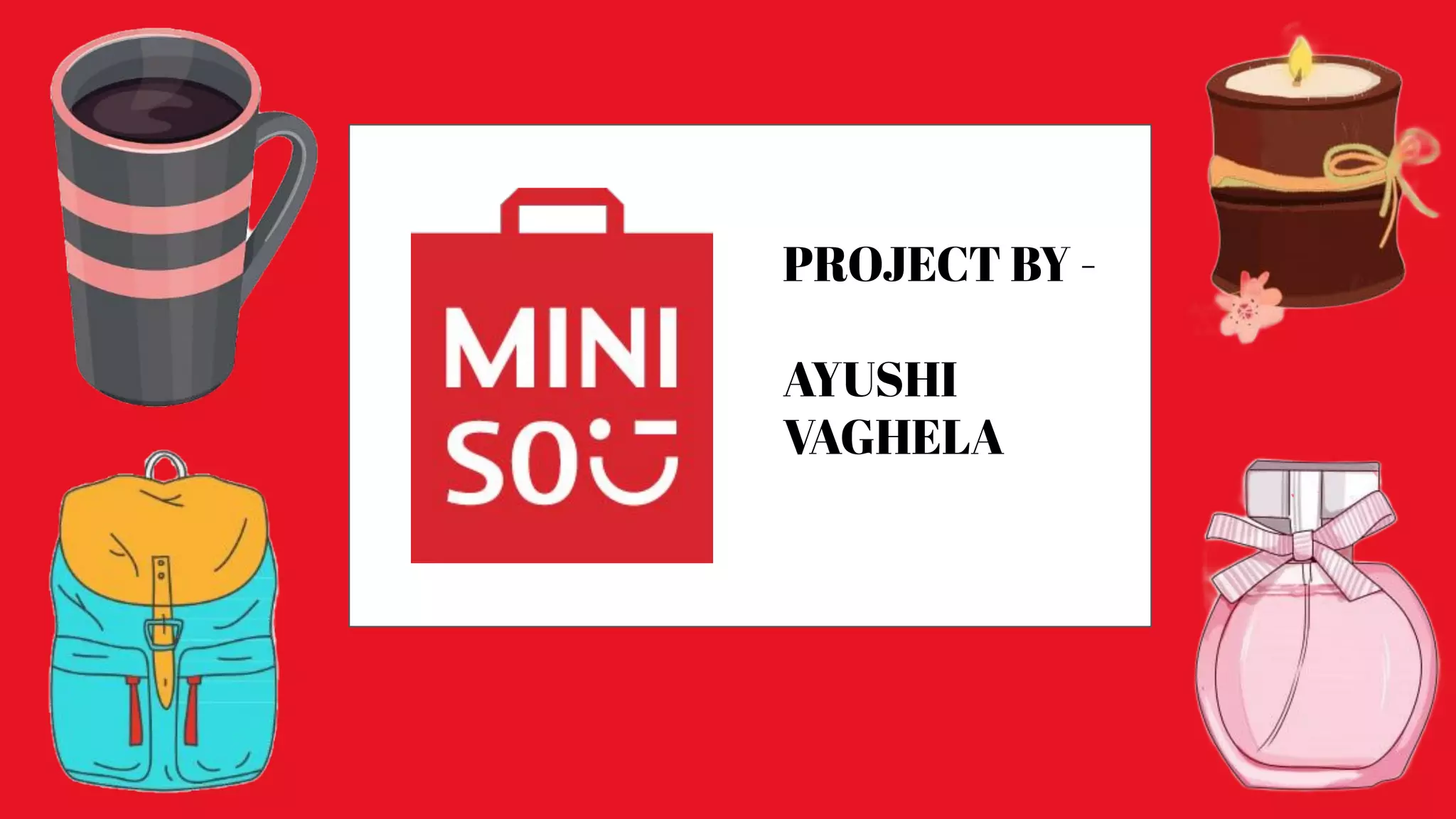 Email Marketing - Miniso | PPT | Free Download