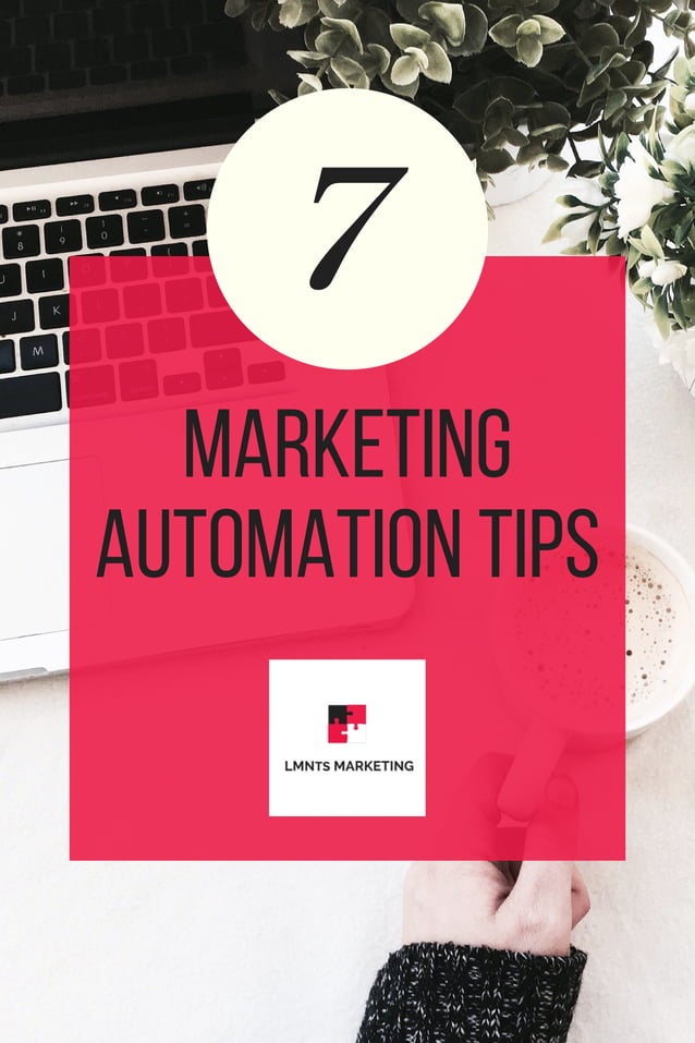 email marketing automation tips.pdf