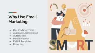Email Marketing For Beginners.pdf