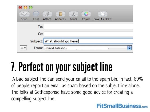 48+ Business Email Subject Line Examples PNG | Hutomo
