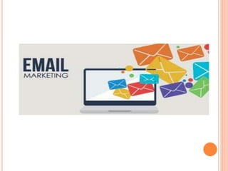 Email marketing ppt | PPTX