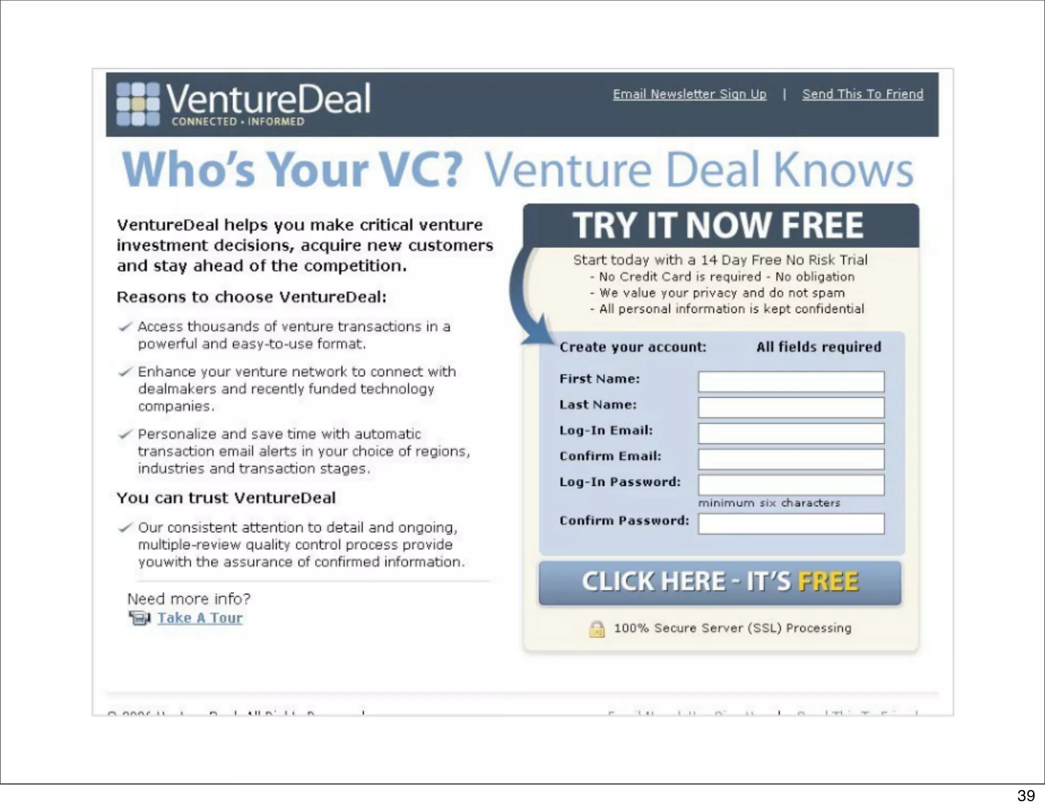 Email Marketing Presentation | PDF