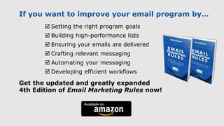 Outstanding Email Marketing Examples of Lifecycle Messaging | PPT