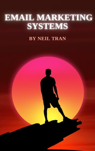 Email Marketing System | PDF