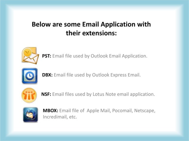 Email Migration Tools | PPT