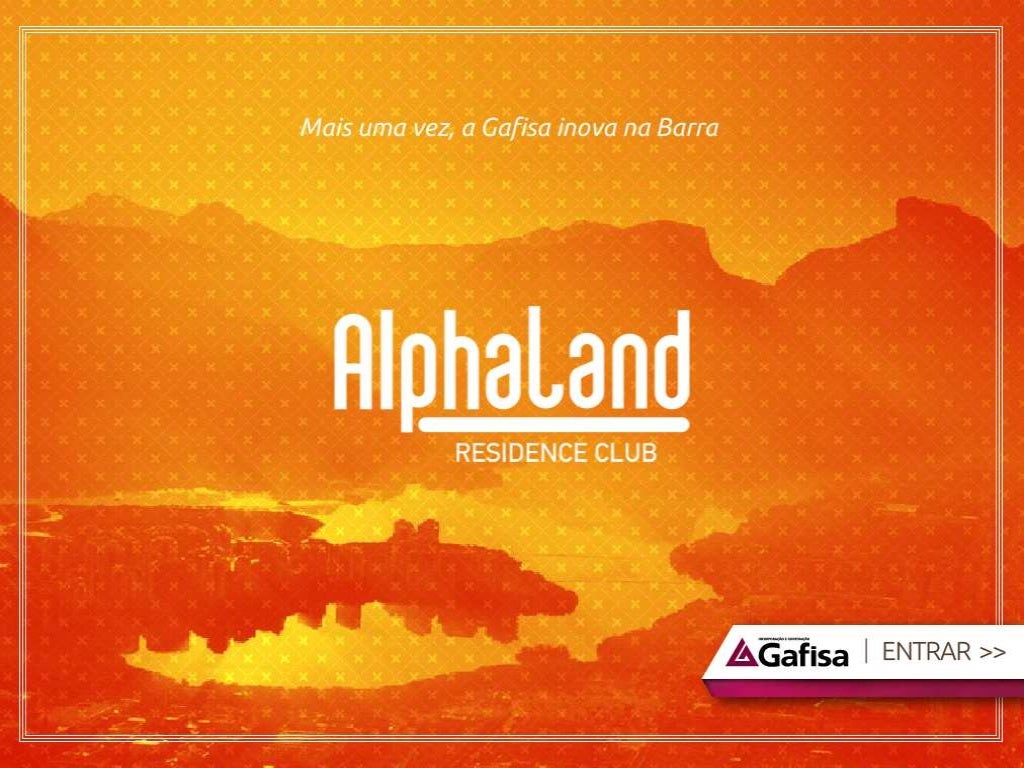 Alphaland