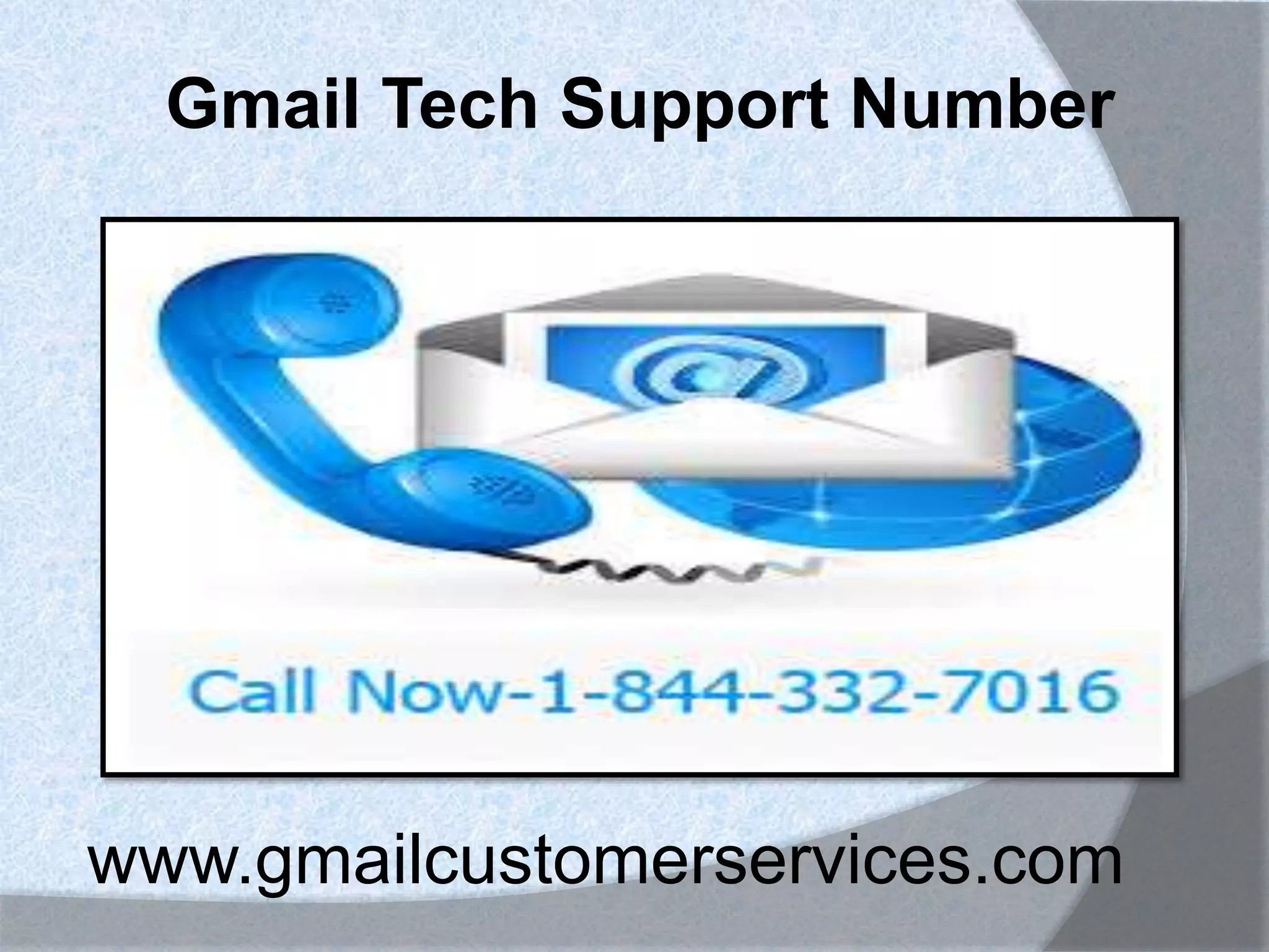Email not working | PPTX