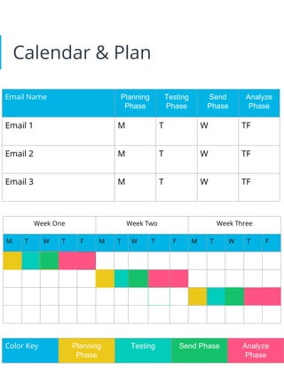 Email project (2) | PDF
