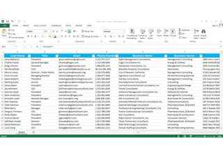 Email research & email lead collection | PDF