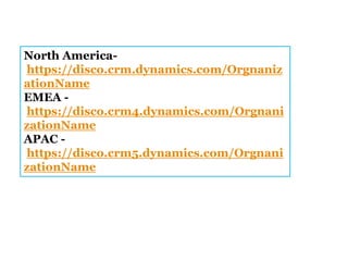 Email router installations & Configuration In Microsoft Dynamics CRM ...