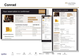 HHC Email Samples | PDF