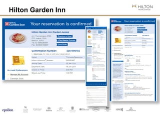 HHC Email Samples | PDF