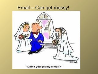 Email Security and Awareness | PPT