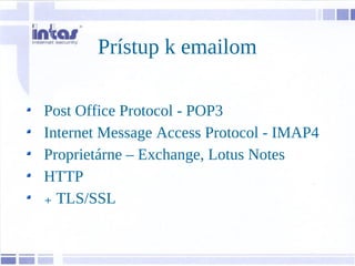 Email security | PDF