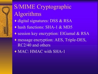 Email security | PPT