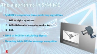 Email security | PPTX