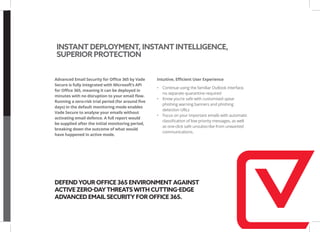 Email security for office 365 - Yaqeen Hosting Uk Limtied | PPT