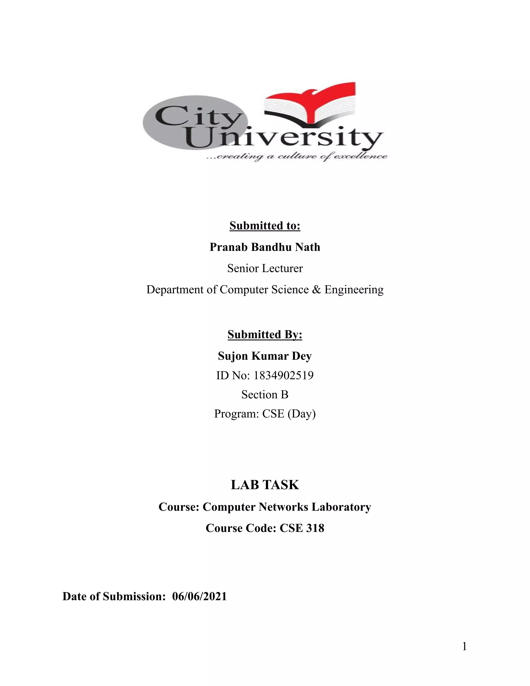 Email server config | PDF