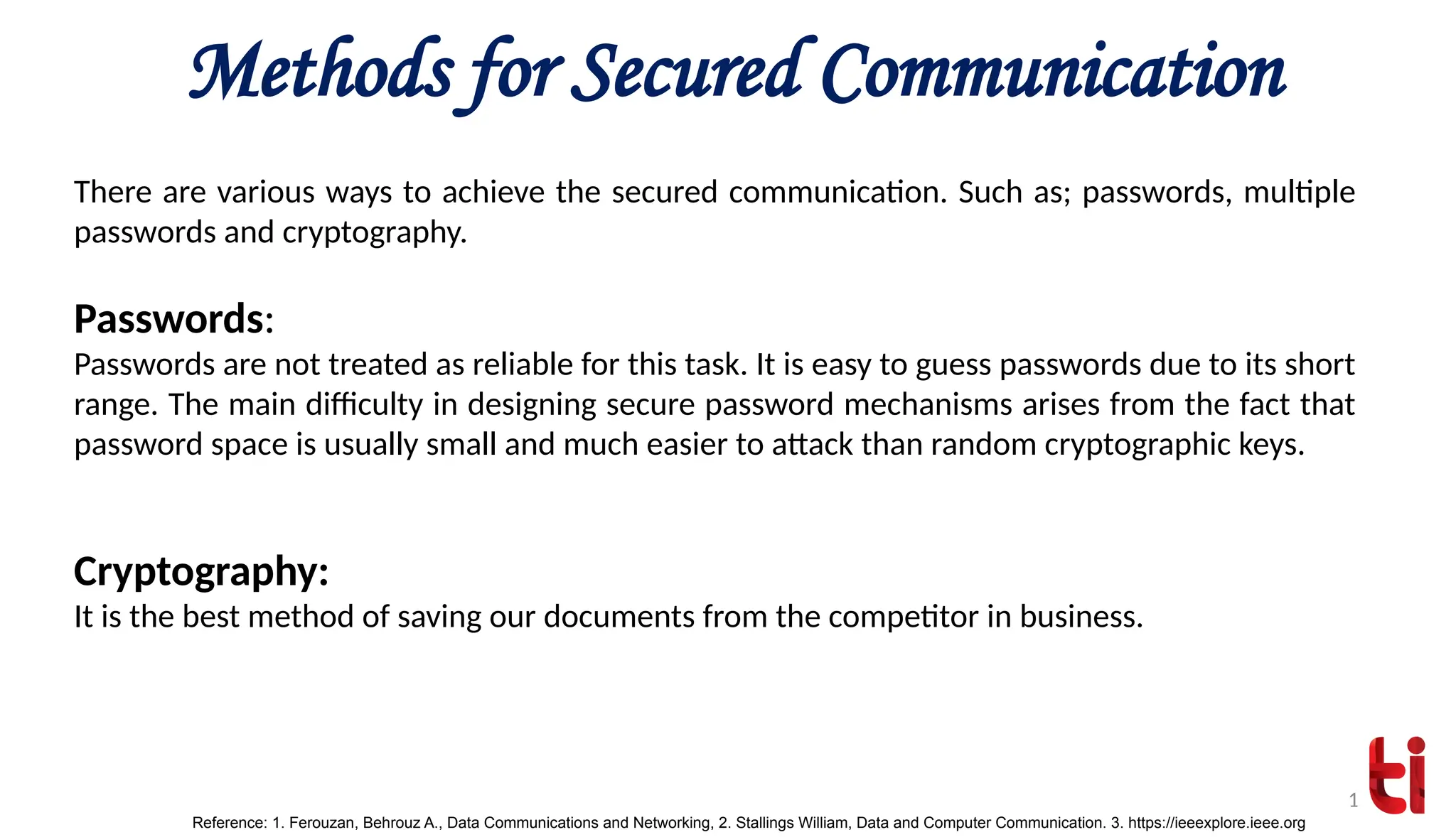 Email, SMTP, Cryptography, Network Security and HTTP.pptx