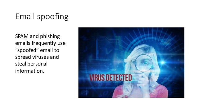 How to stop hackers from sending emails as you or your domain