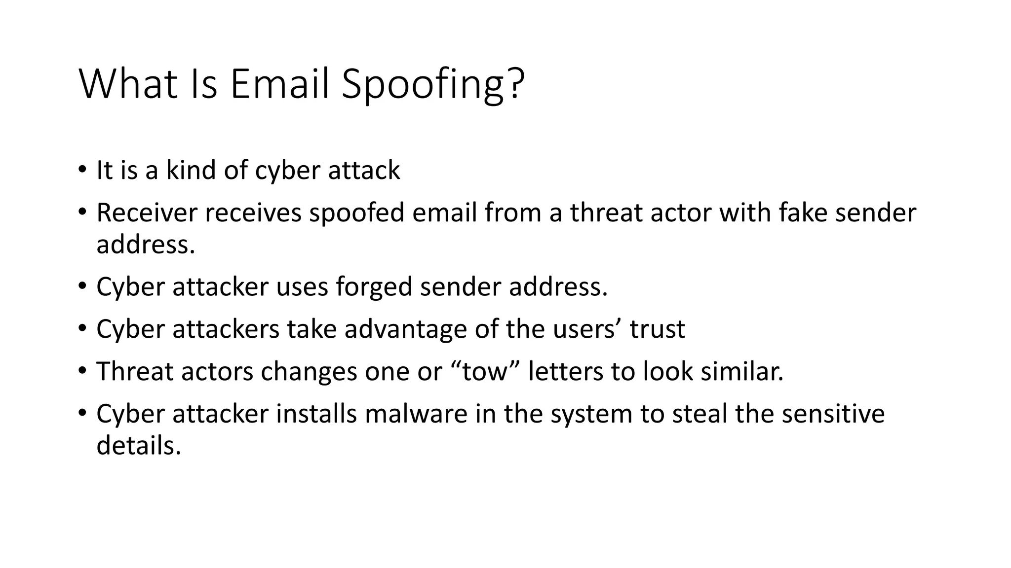 Email Spoofing.pptx
