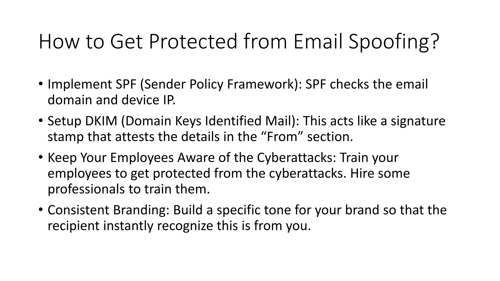 Email Spoofing.pptx