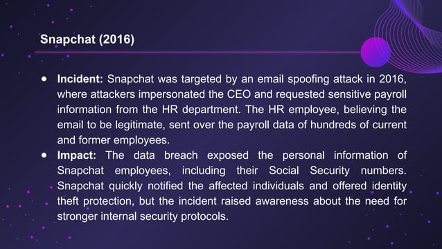 EMAIL SPOOFING cyber security presentation.pptx