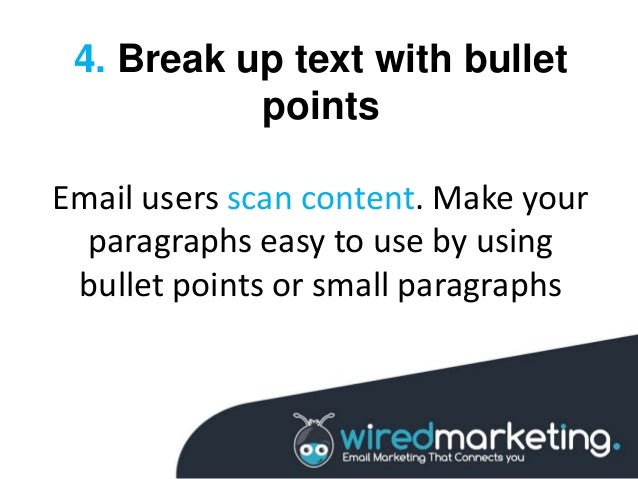 Building a Professional Email Template: A Checklist