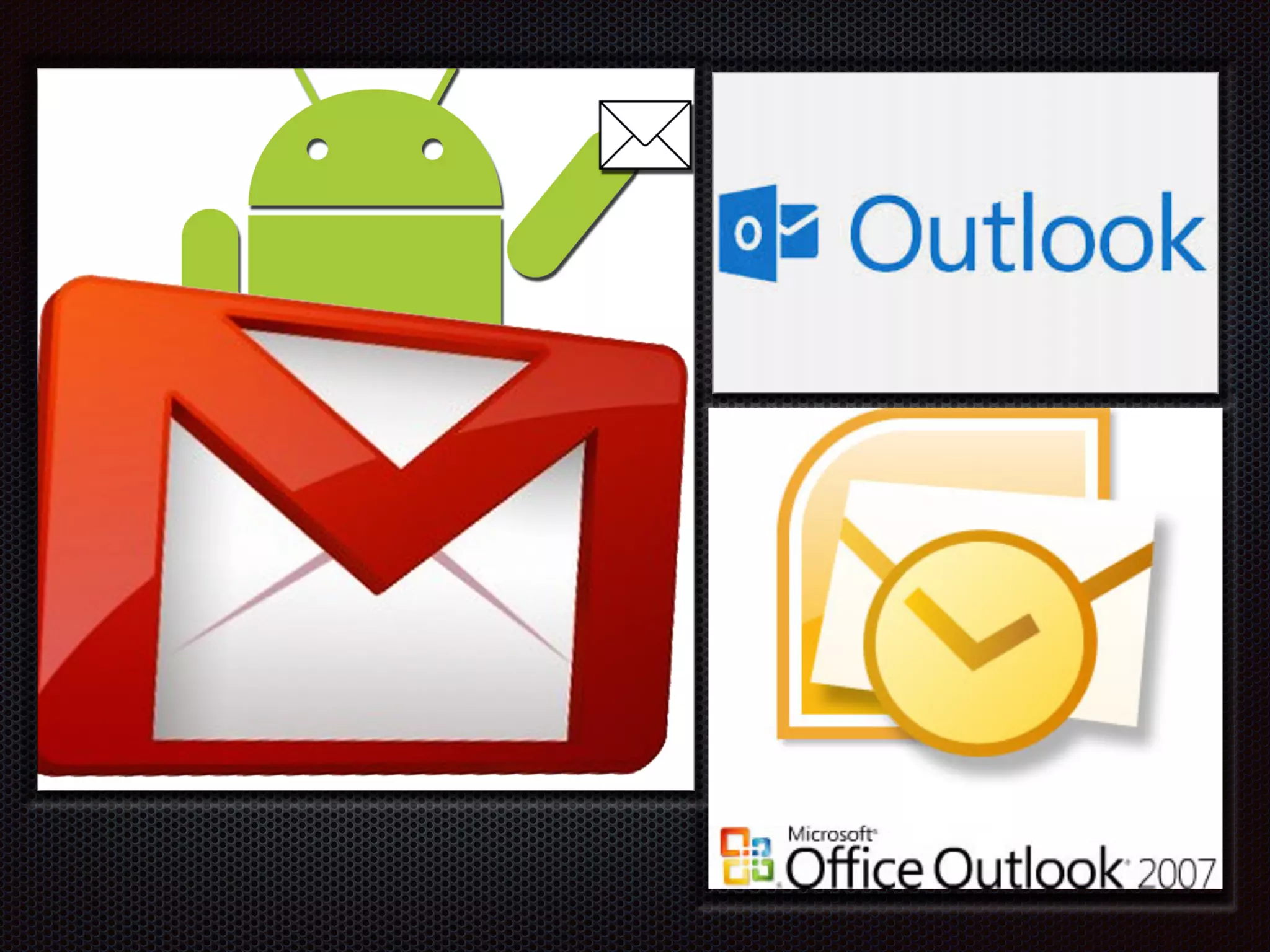 How Email Works | PDF