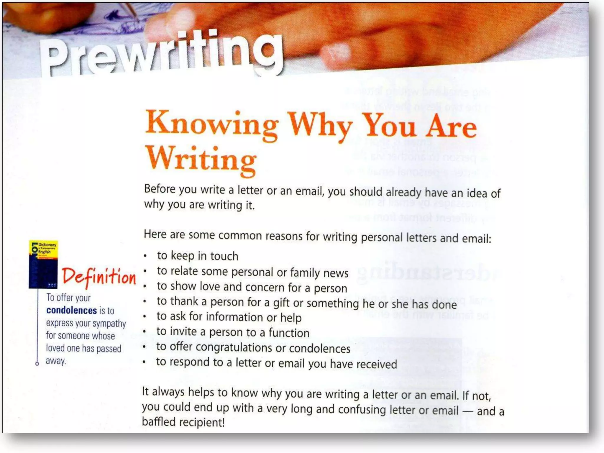 Email writing | PPT
