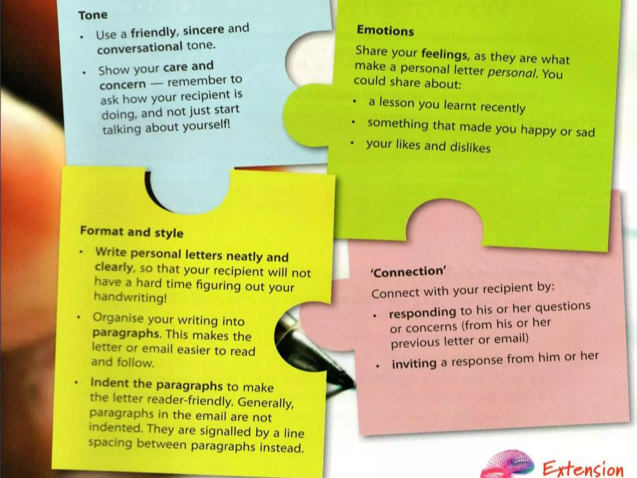 Email writing | PPT