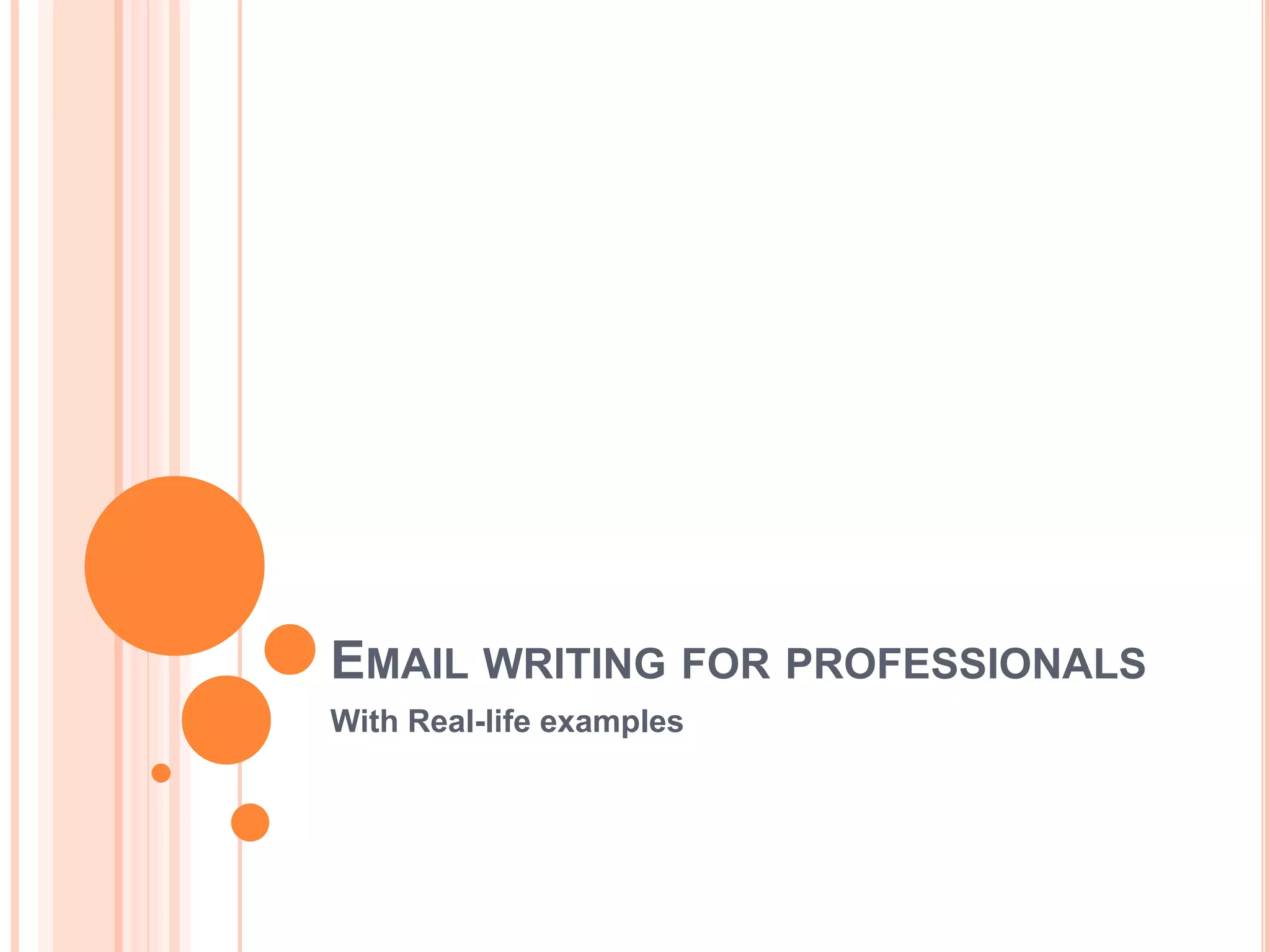 Email writing for professionals.pptx