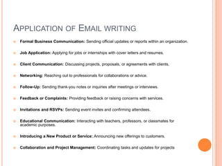 Email writing for professionals.pptx