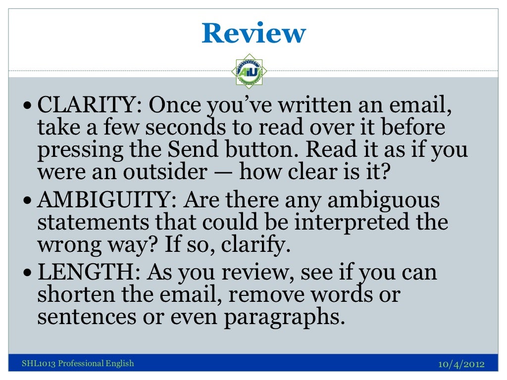 Email Writing Skills email-writing-skills